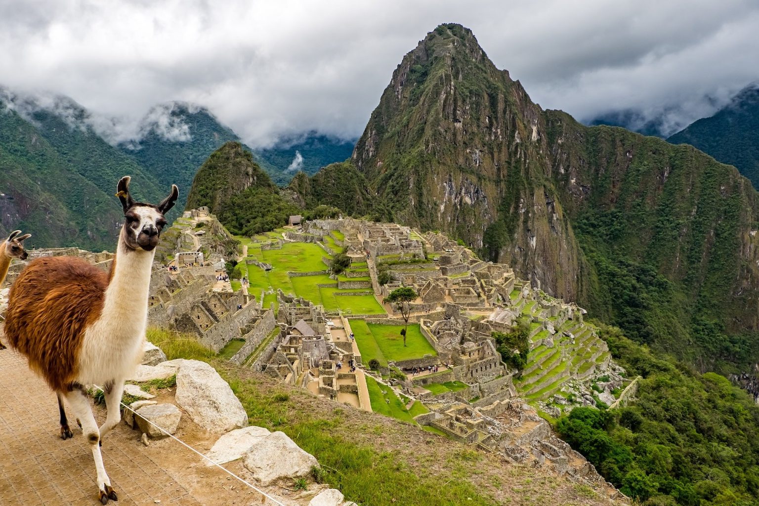 The Fascinating History of Peru - Digital Travel Hub